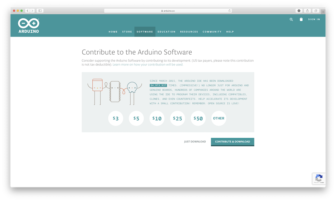 【ドローン製作記録】arduinoの環境構築からlチカで動作確認をするまで【arduino】 情報学部生の気ままなブログ